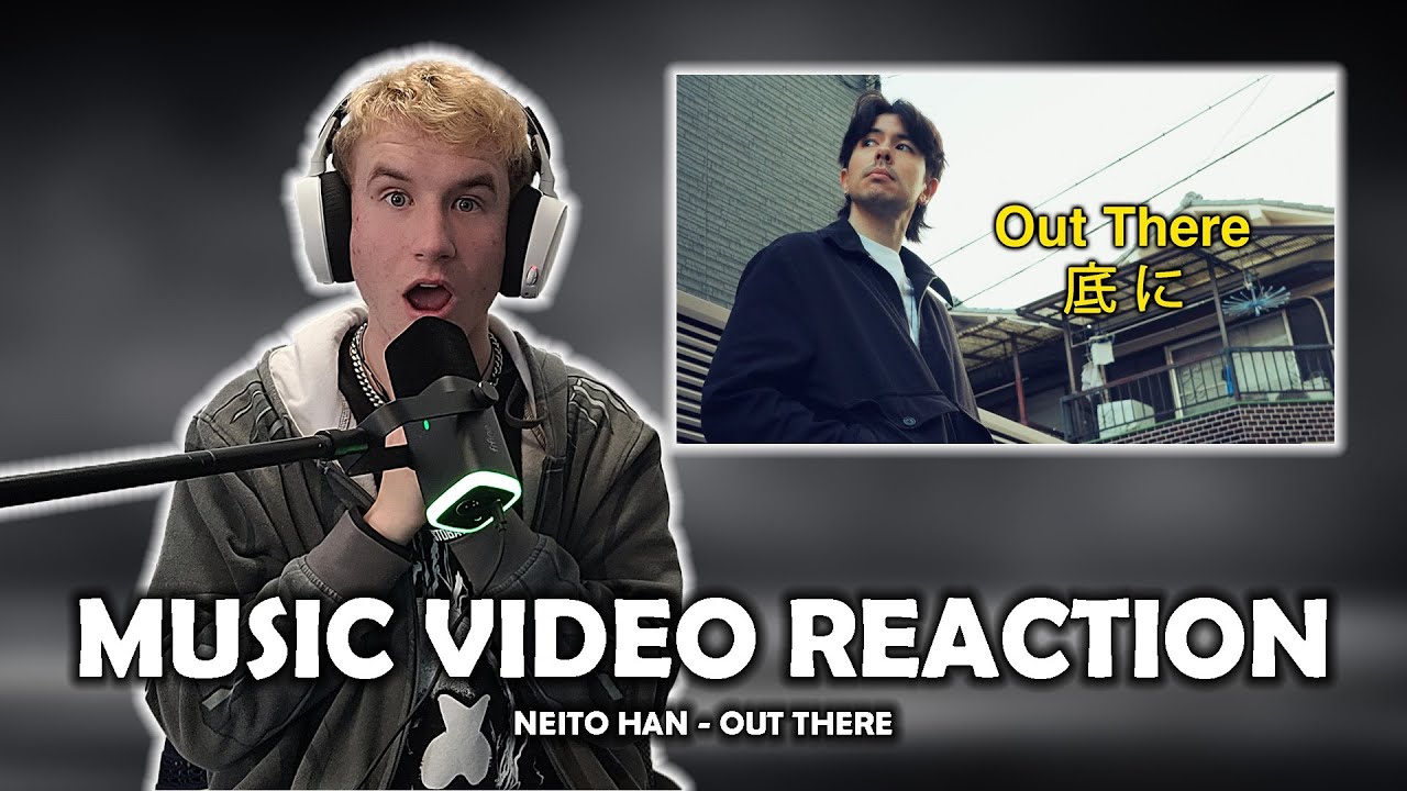 A Letter to His Wife?💗 - Reviewing Neito Han "Out There" - YouTube