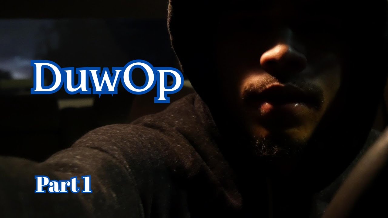 (Part 1) Stop Playing with DuwOp! People Simps and I'm Not One of Those ...