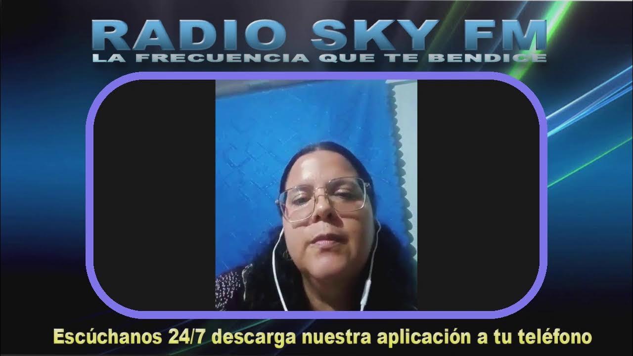 WELCOME/BIENVENIDOS A LA FRECUENCIA QUE TE BENDICE - YouTube
