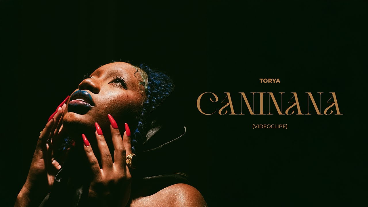 Torya - Caninana - YouTube