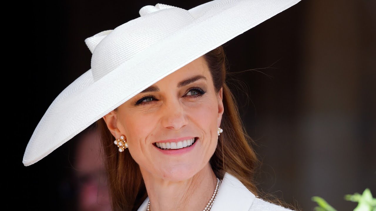 ‘She won’t miss it’: Princess Catherine expected to attend Wimbledon ...