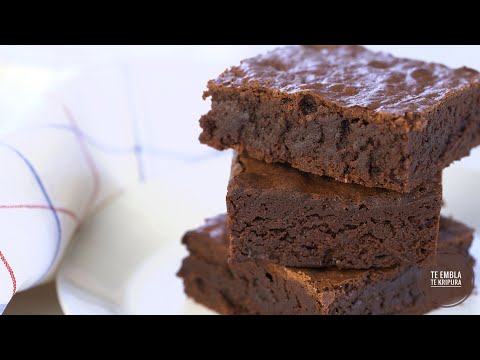 Kek me Nutella - shije fantastike || Nutella Cake recipe