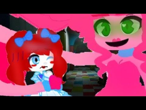 She really didn't wanna make It messy || Meme || Poppy Playtime 💙🧸 Ft ...