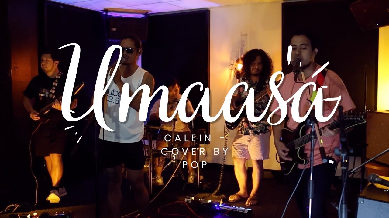 Umaasa (Calein) - Cover by Point of Presence - YouTube