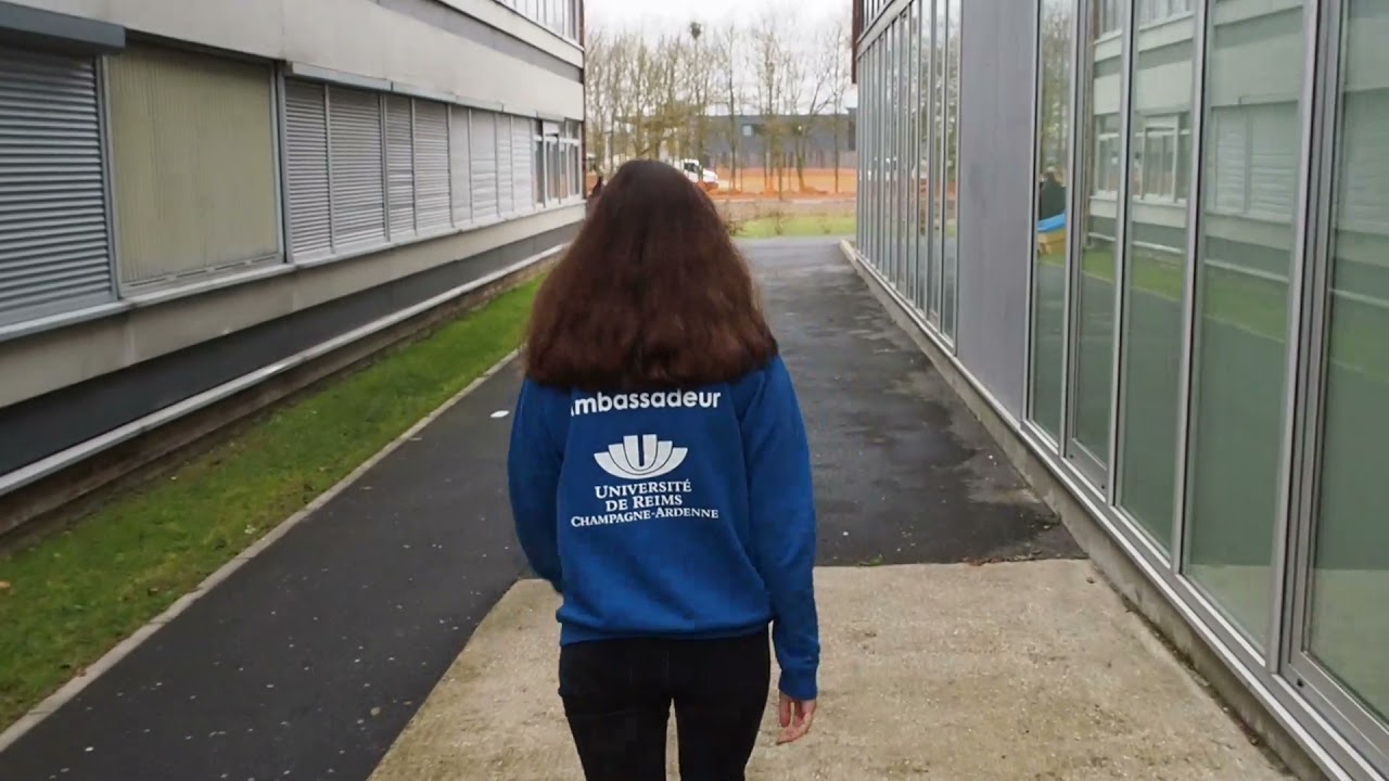 Trouver le Service d'Accompagnement des Étudiants sur le campus Croix ...