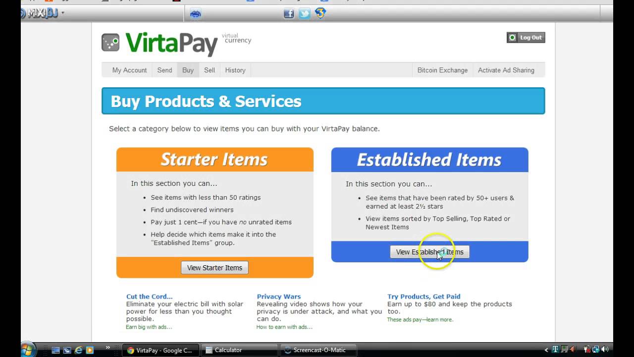 What Is VirtaPay ? - YouTube