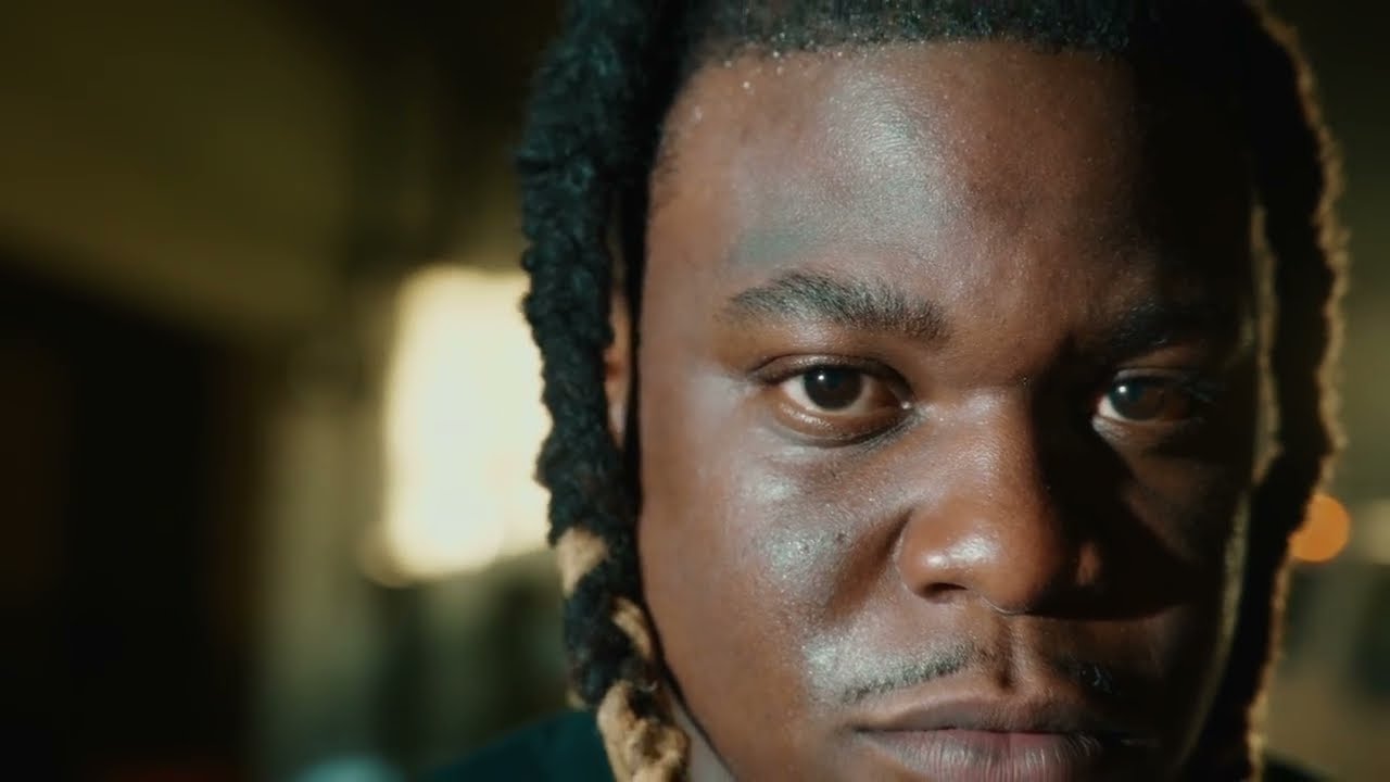 TMoo - Changed On Me (Official Video) - YouTube