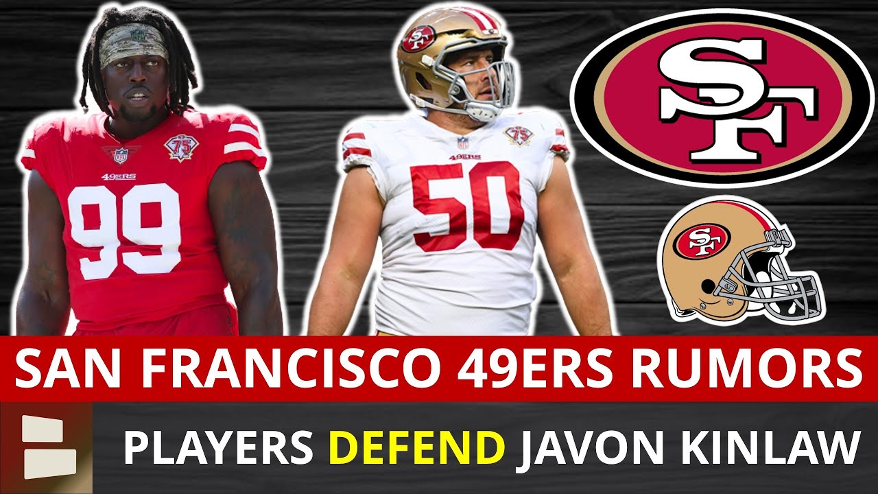 49ers Rumors Now: Alex Mack Retiring? Brian Griese Talks Trey Lance ...