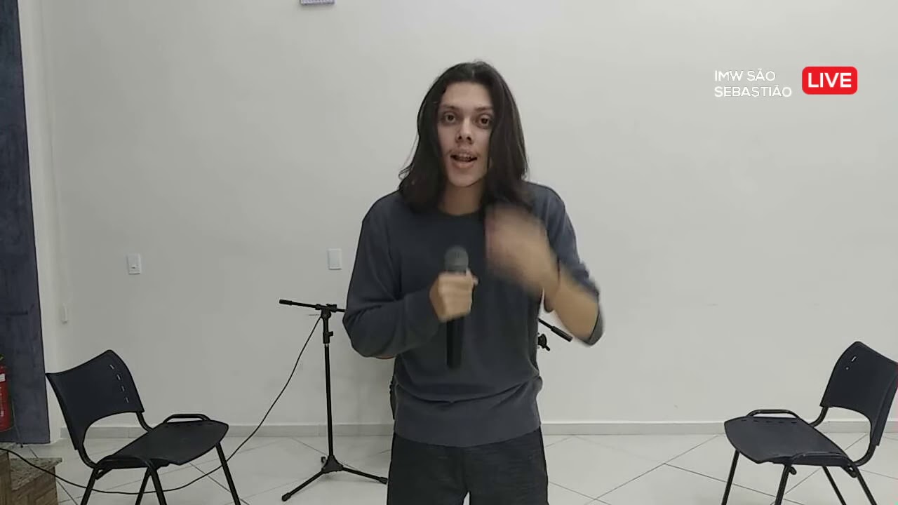 JUWES IN PRAYER 29/05/2020 - YouTube