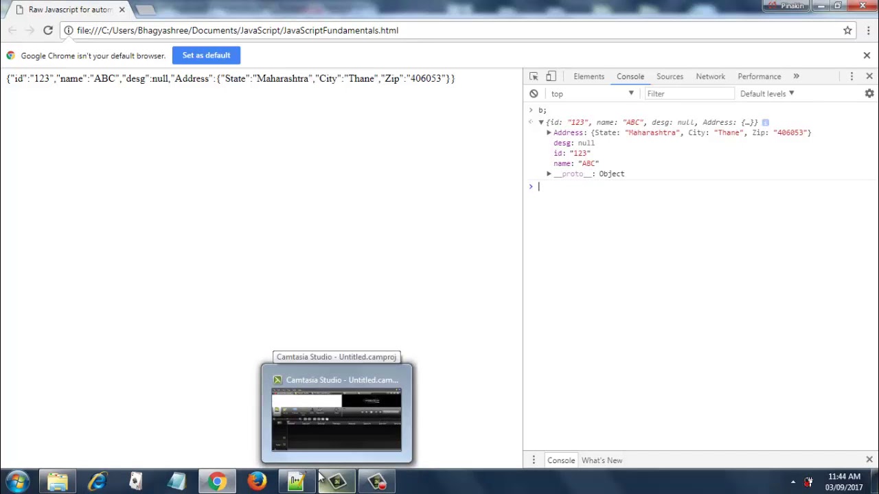 Nested Objects JSON Stringify Property Deletion YouTube nested-objects-json-stringify-property-deletion-youtube