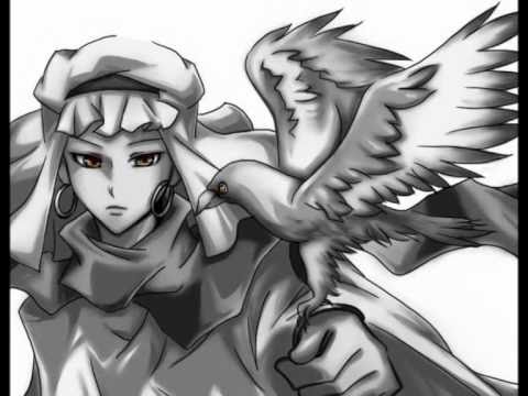 APH - Hetalia - Egypt - YouTube Music