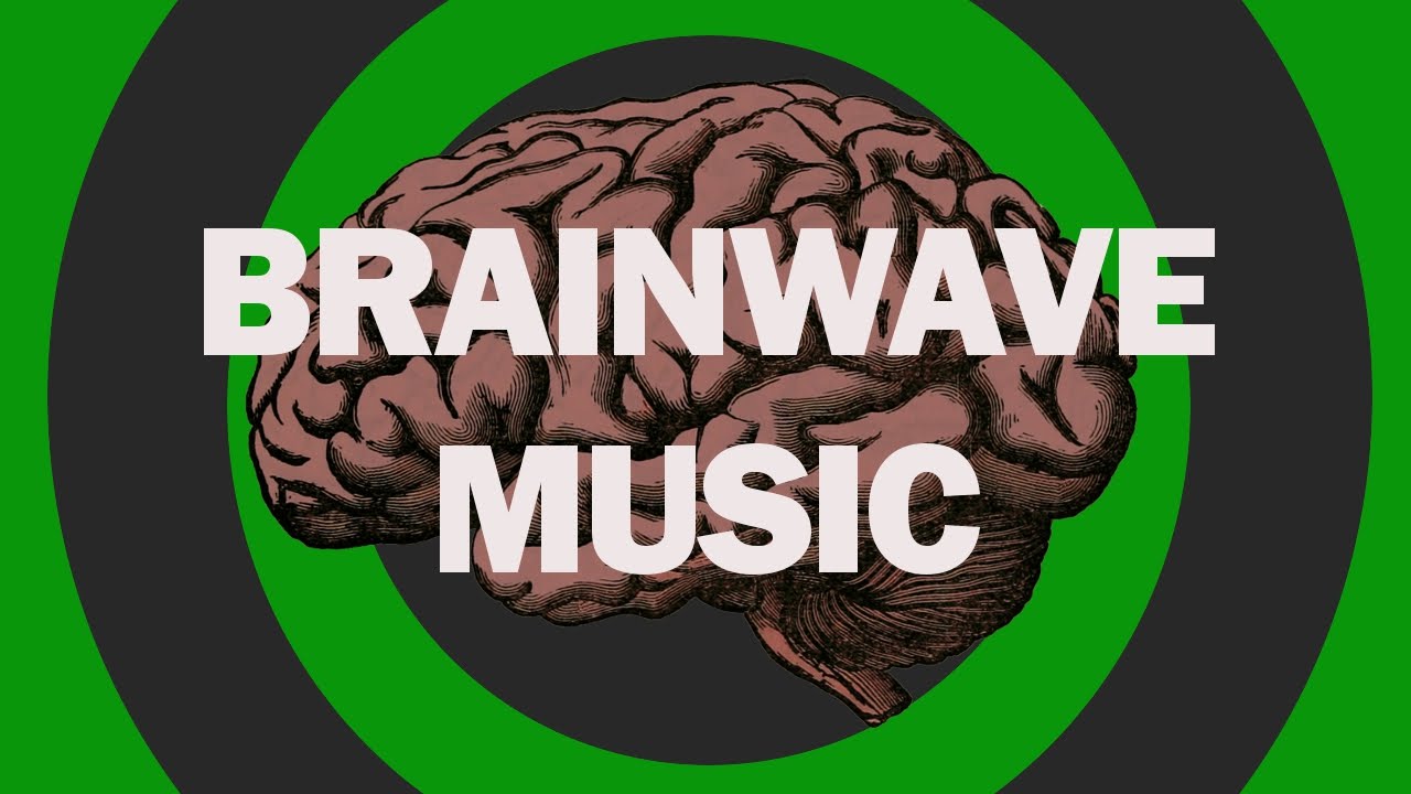 Brainwave Music - Making music with your brainwaves - YouTube