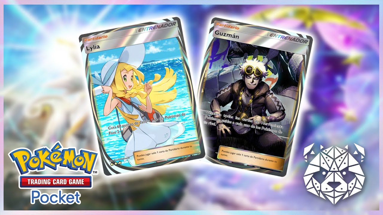 ¡INMERSIVAS x2! APERTURA DE SOBRES de la nueva expansión 🔥 | Pokémon ...