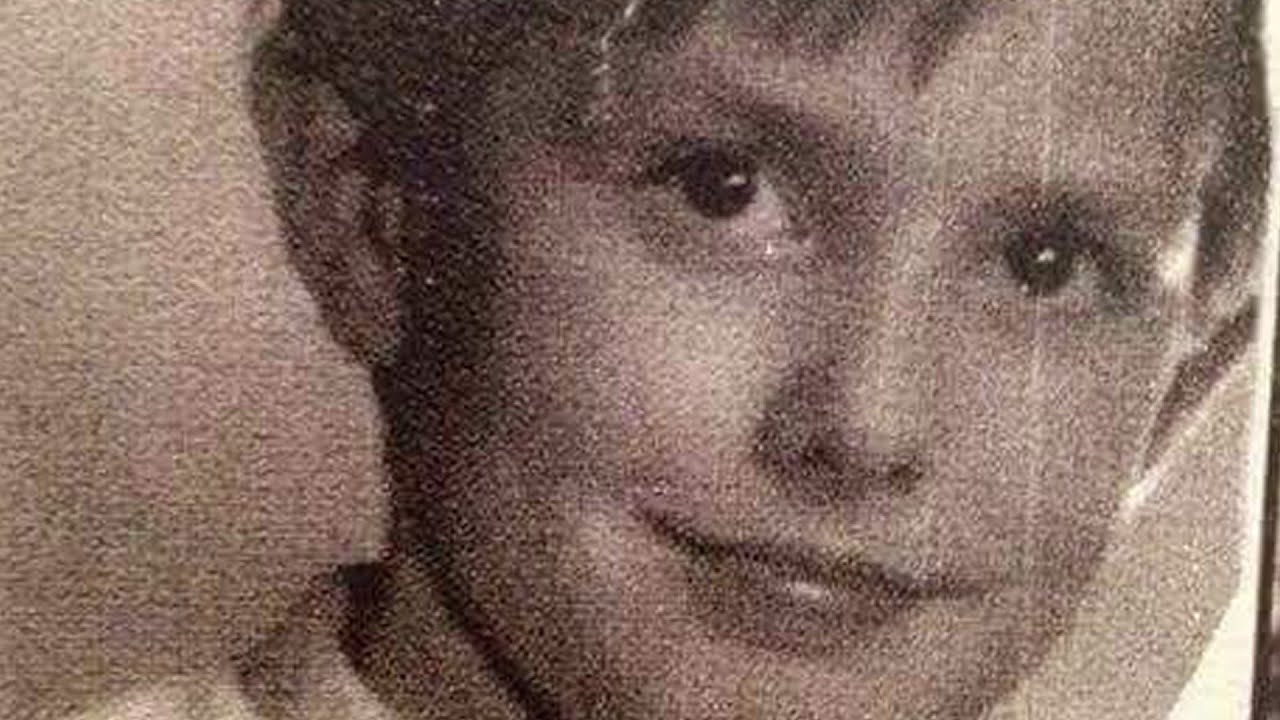 Varg Vikernes before Burzum - YouTube