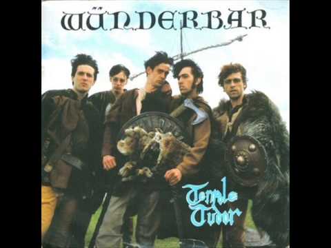 Tenpole Tudor - Wunderbar