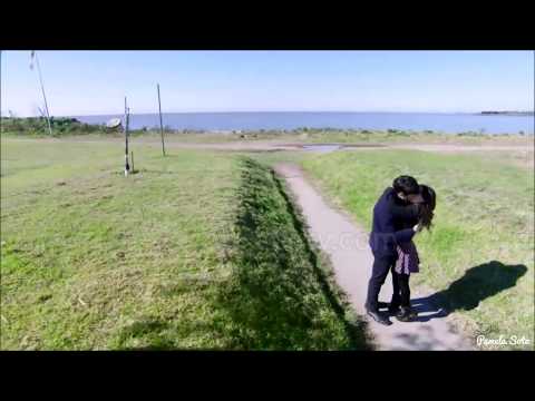 Todos los besos de Tomás y Esperanza -PARTE 1-