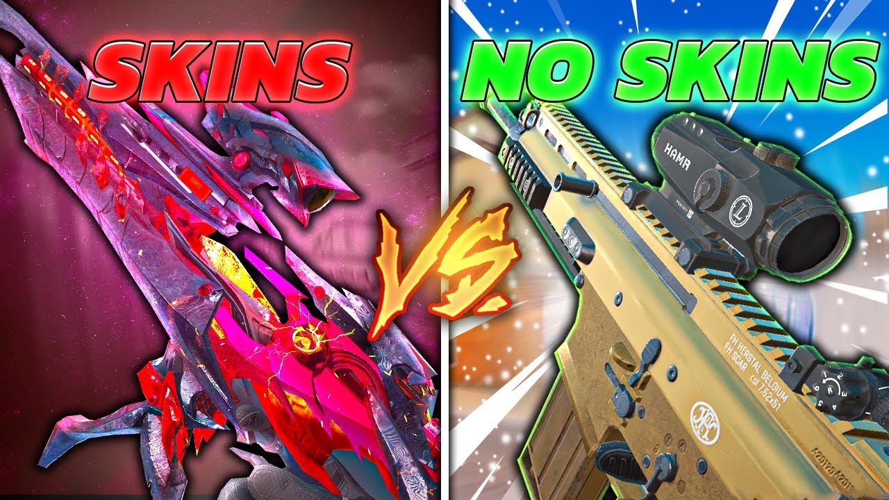 Is Bloodstrike Pay To Win ? - YouTube