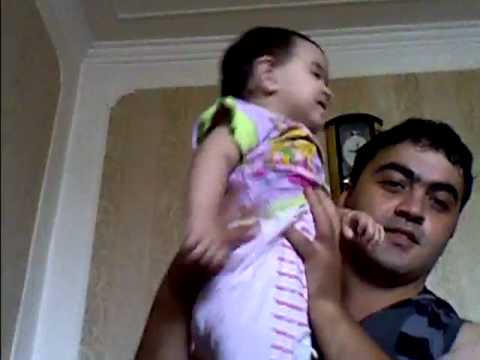 Zaur Asiq - Qesey Qesey ( Ata ve Bala (