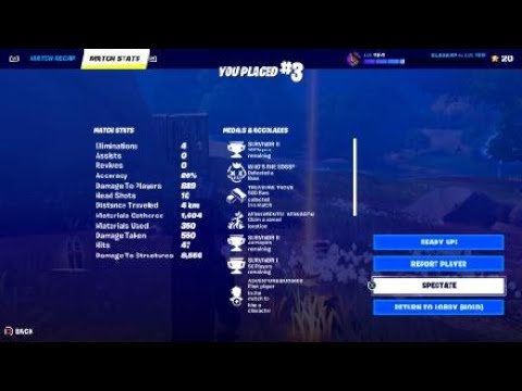 Fortnite: Succesful Raid to Brutal Bastion! NPC Spotted Me the Enemies ...