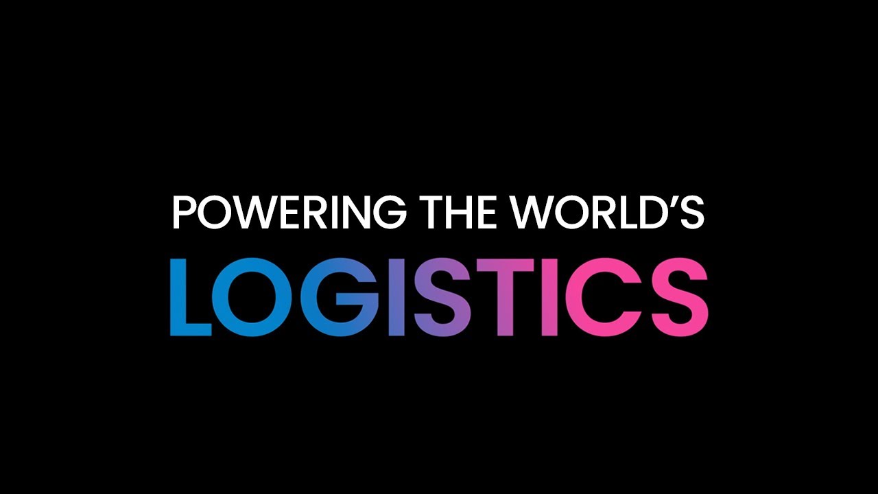 Powering The World’s Logistics │ 삼성SDS 물류 브랜드 필름 (2024) - YouTube