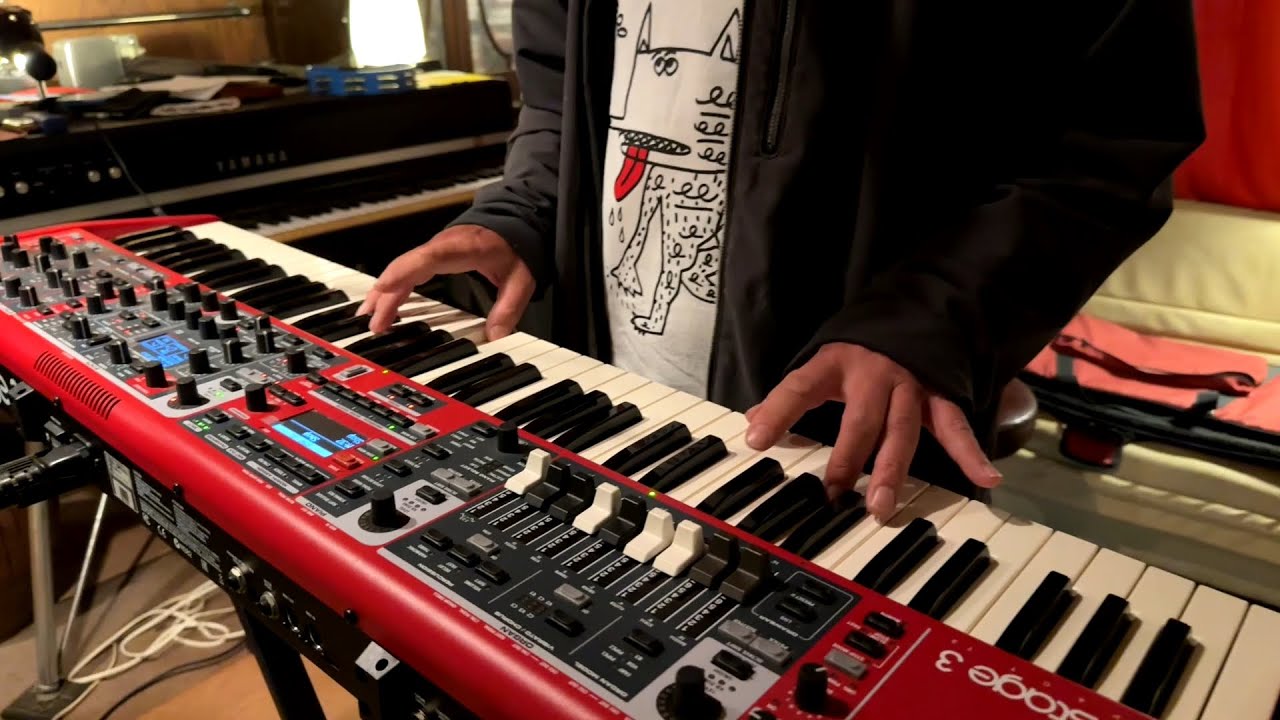 NEWPORT WAVES 「オンリーワン」 - YouTube