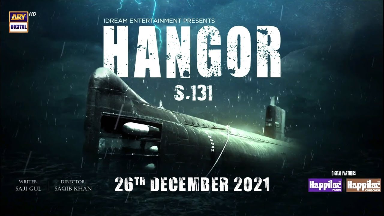 Hangor S131 | 1971 WAR | Telefilm | Subtitle Eng | 26th December 2021 ...