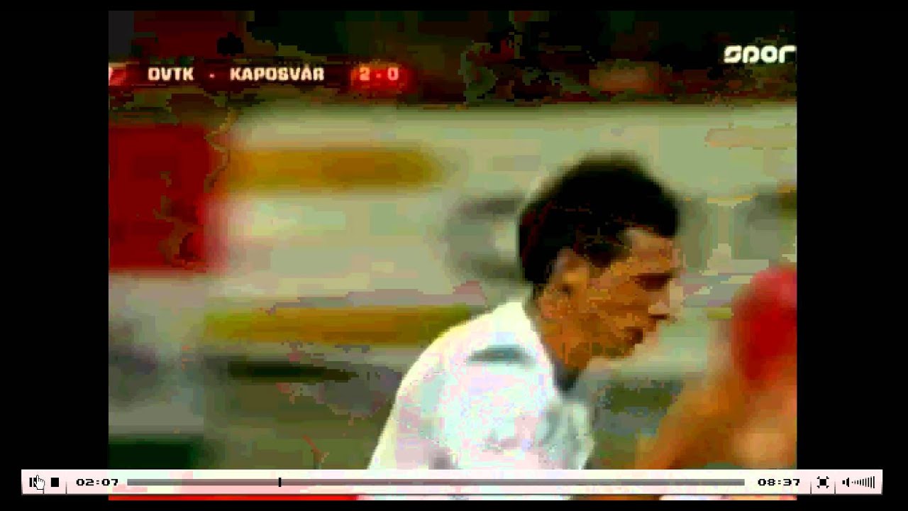 Milan Peric gól.avi - YouTube