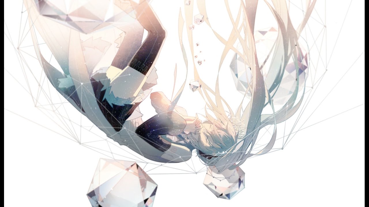 Bernis - The End of Human Reign (Diverse System - fig.2 SINGULARITY ...