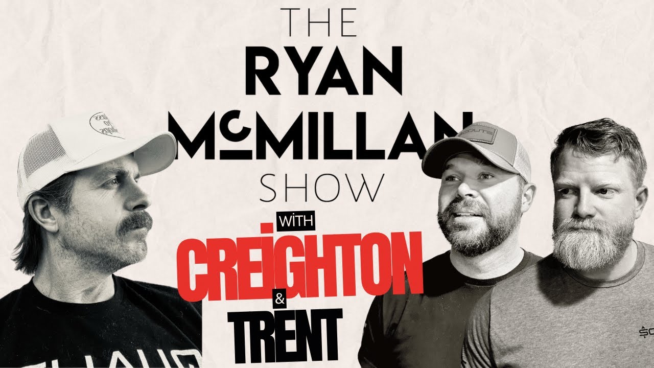 Creighton Greene and Trent McMurtrey: SCOUTE Arms - RMS 016 - YouTube