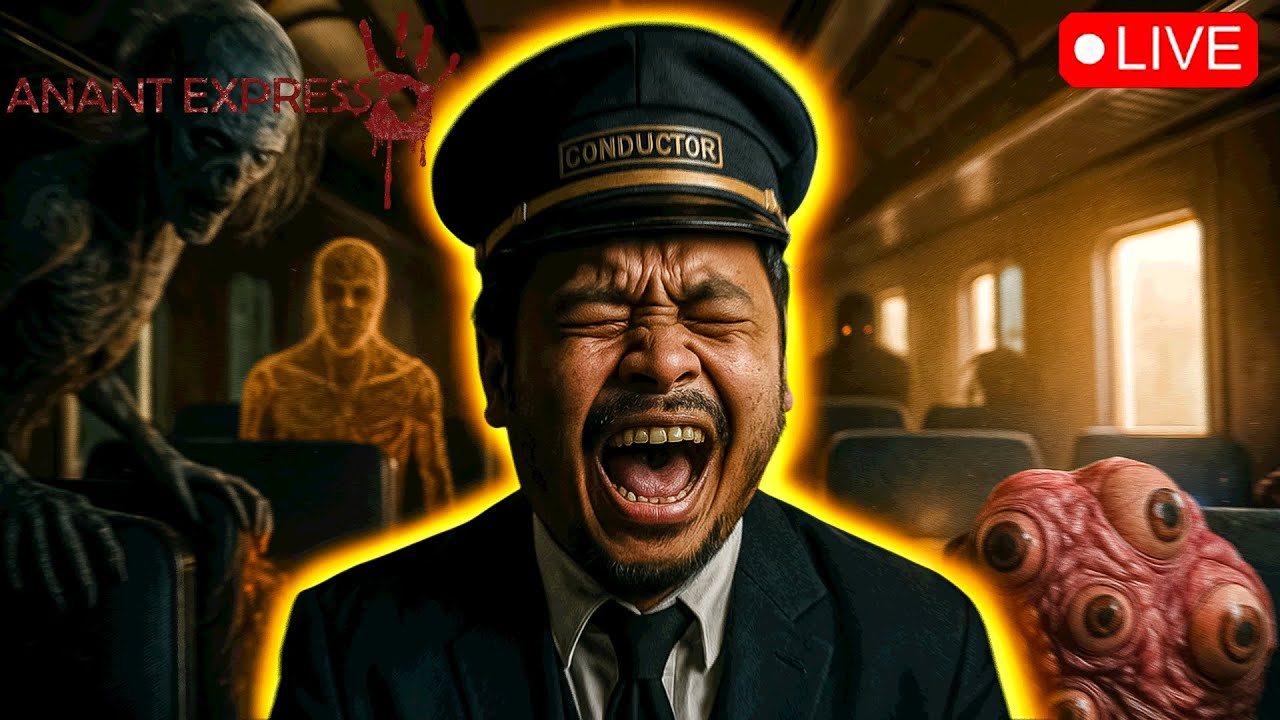 Ketika Game India Memiliki Anomali Yang Menyeramkan!? - Anant Express ...