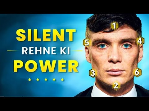 The Power of Staying Silent | Why Silence Makes You Stronger||6 Hidden ...