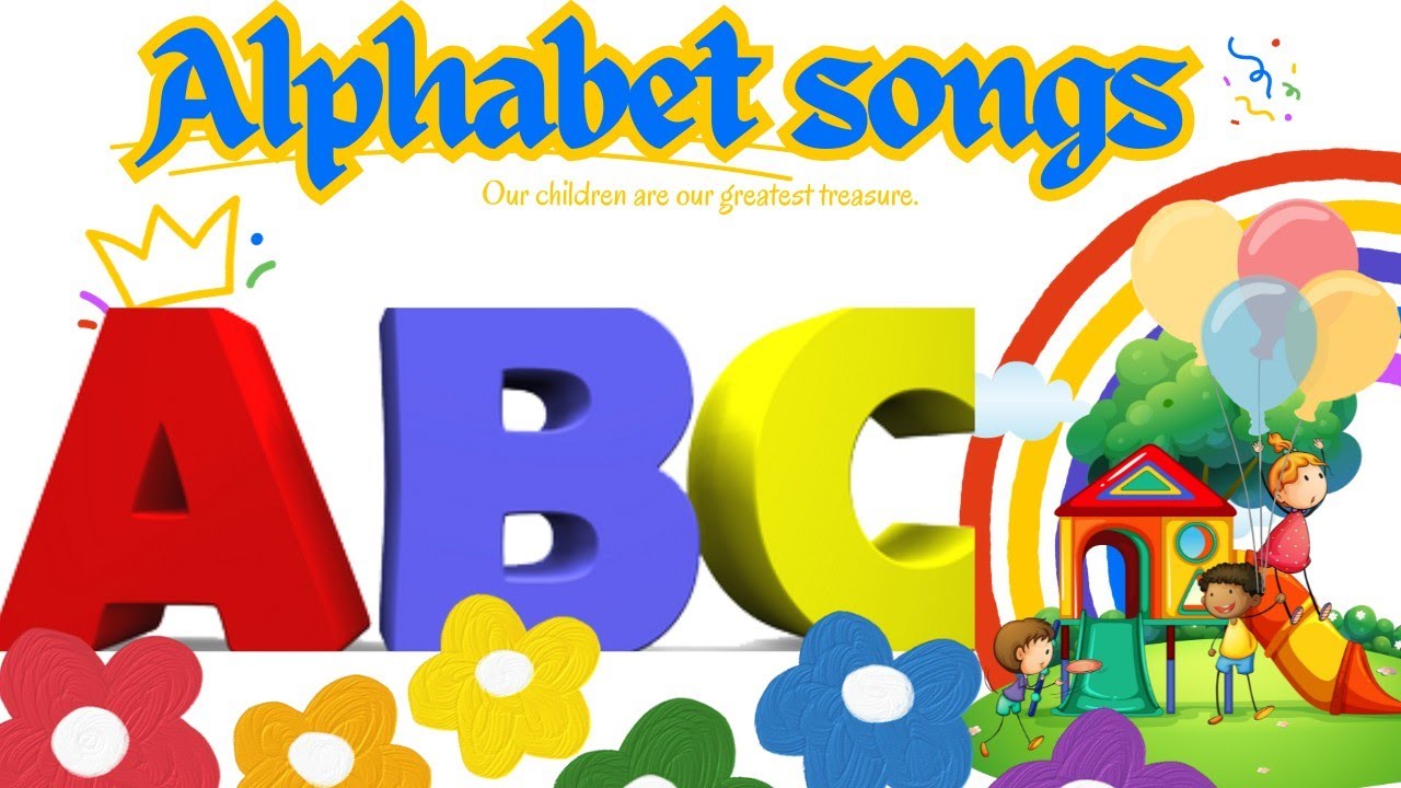 ABC video| ABC Song | Learn ABC Alphabet for Children - YouTube