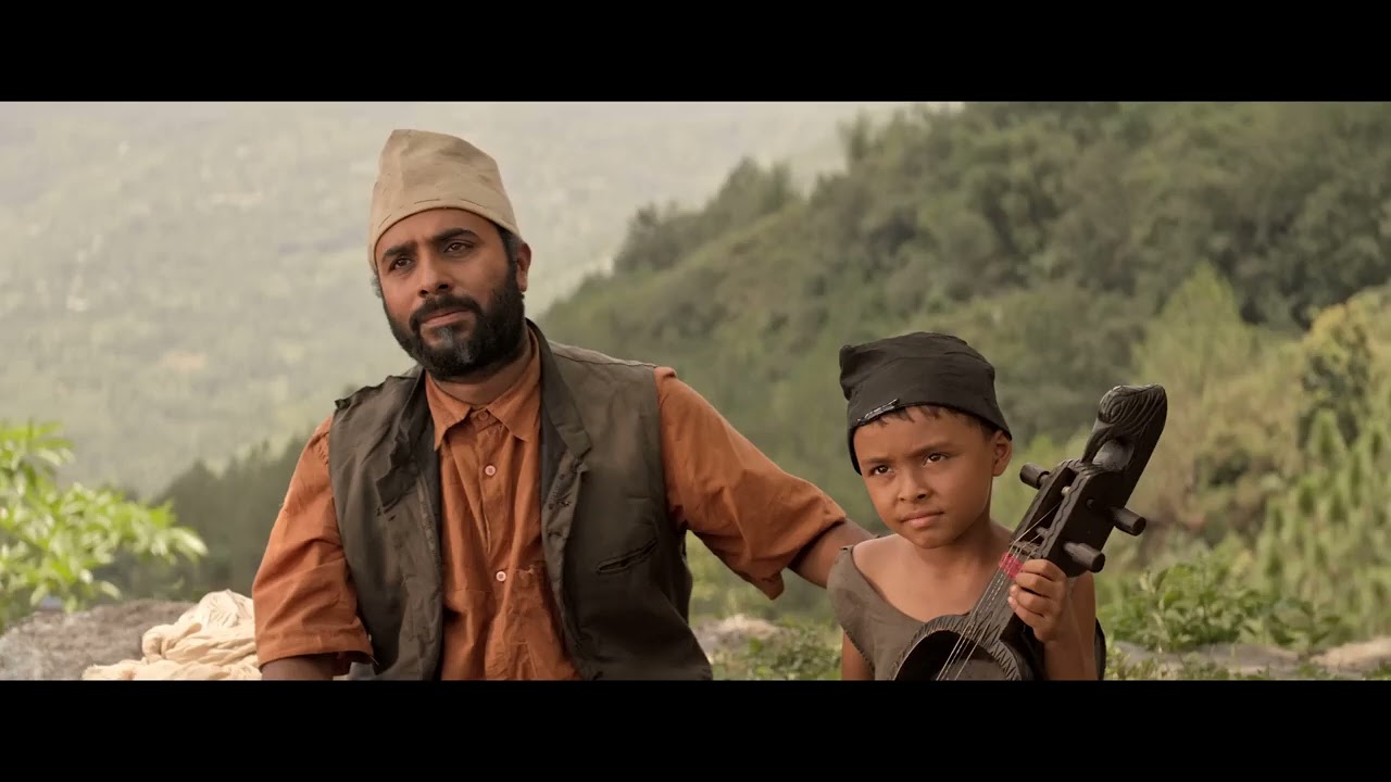 purna bahadur ko sharangi (movie) buddhi tamang prakash shaput ...