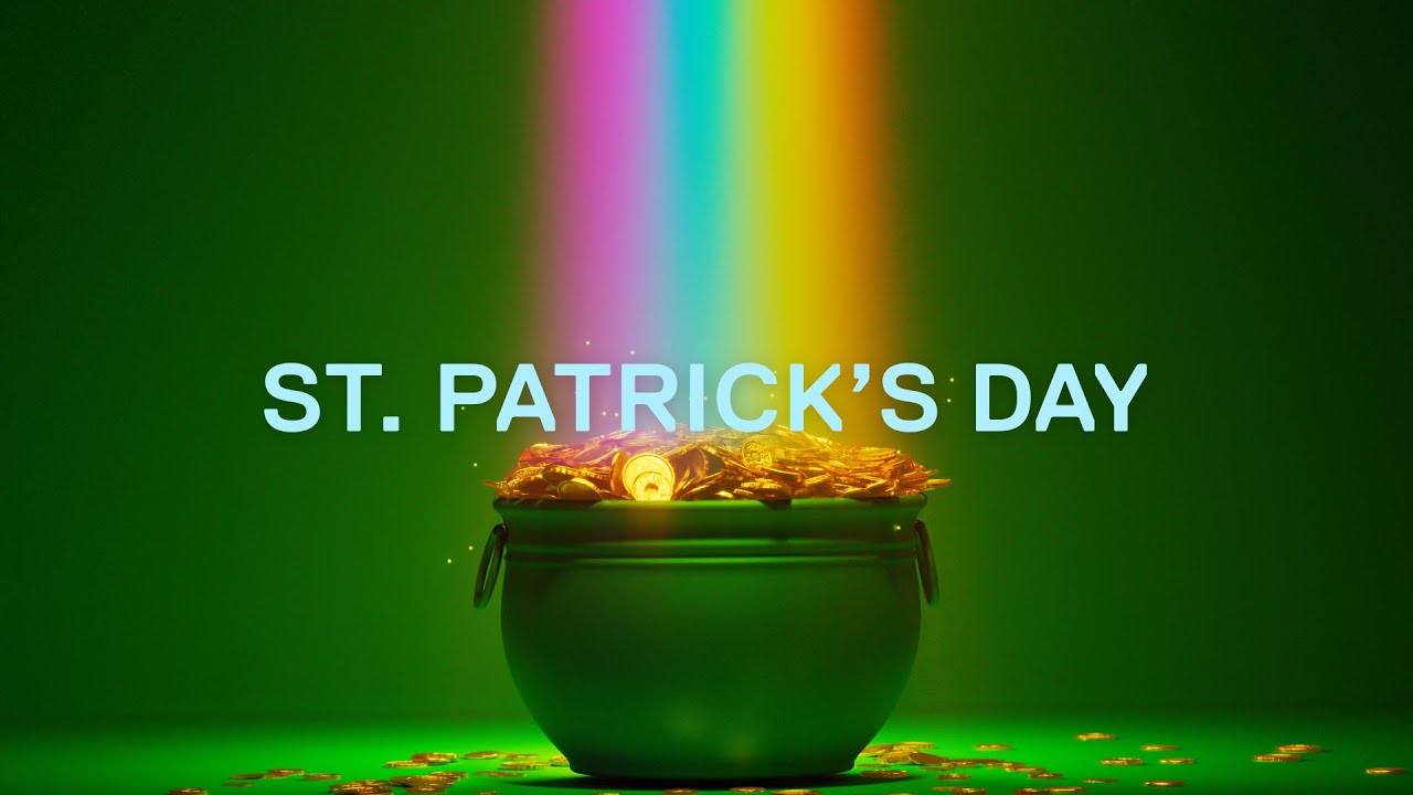 St. Patrick's Day - traditional and modern Irish reels and jigs ...