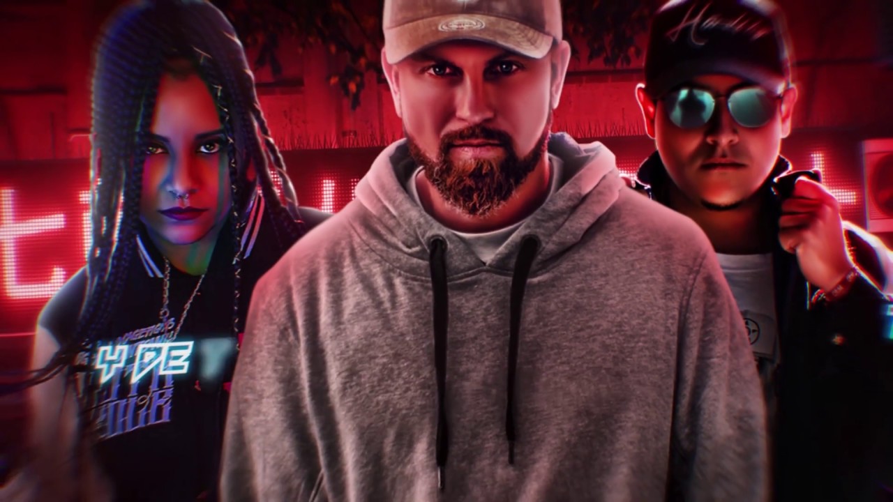 OMEGA EL CTM - Future rap ft FLOR DE RAP x MC SAMO (Prod by Wyzae ...