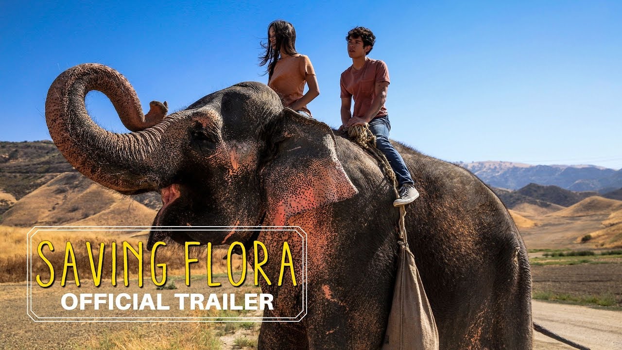 Saving Flora (2019) - YouTube