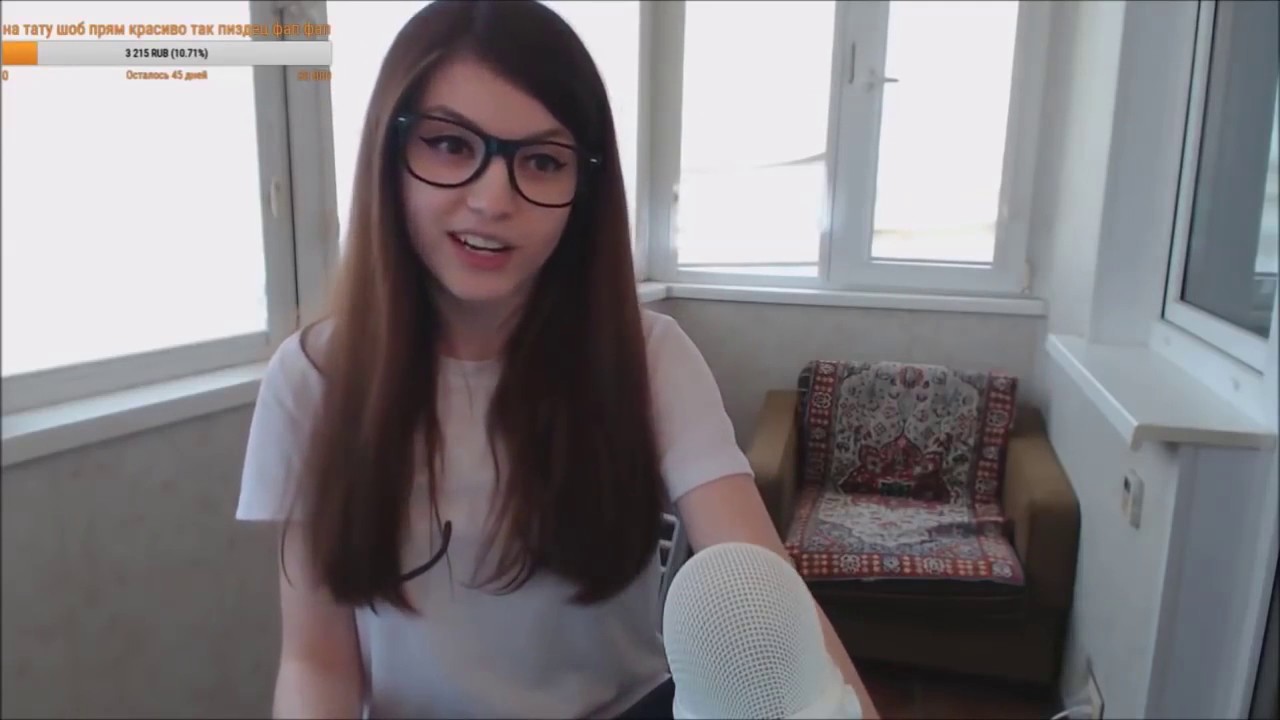 Топ моменты с Оляшей 18+ | Olyashaa #1 - YouTube