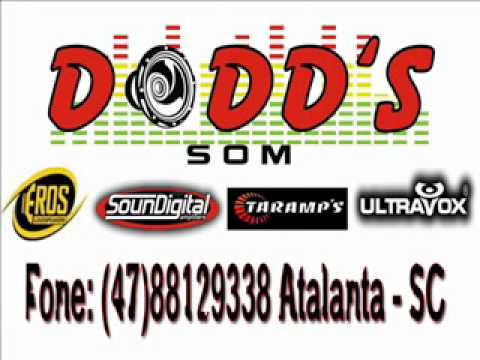 Musica de abertura Cd Dodd´s som - YouTube