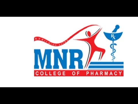 MNR Pharmacy College Proudly Presents One Day National Conference 01 ...