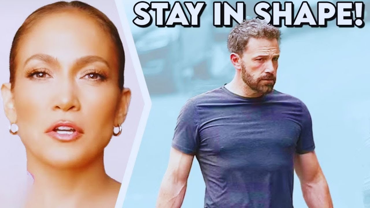 New Update!! Breaking News Of Jennifer Lopez || It will shock you - YouTube