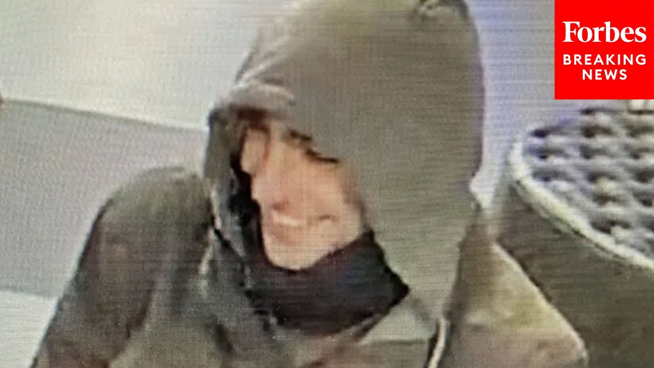 JUST IN: NYPD Chief Of Detectives Details Luigi Mangone, Suspect In ...