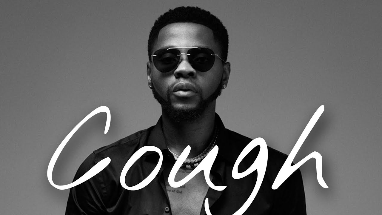 Kizz Daniel | Empire-Cough | Lyrics - YouTube