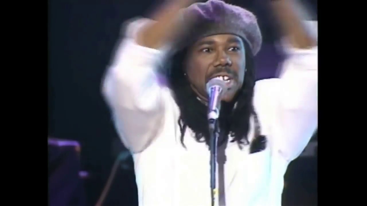 Chic - LIVE Do That Dance - At The Budokan 1996 - YouTube