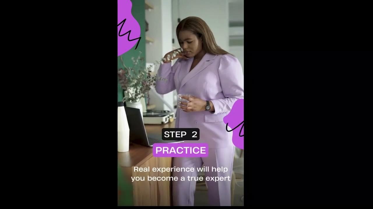 How to become expert - YouTube