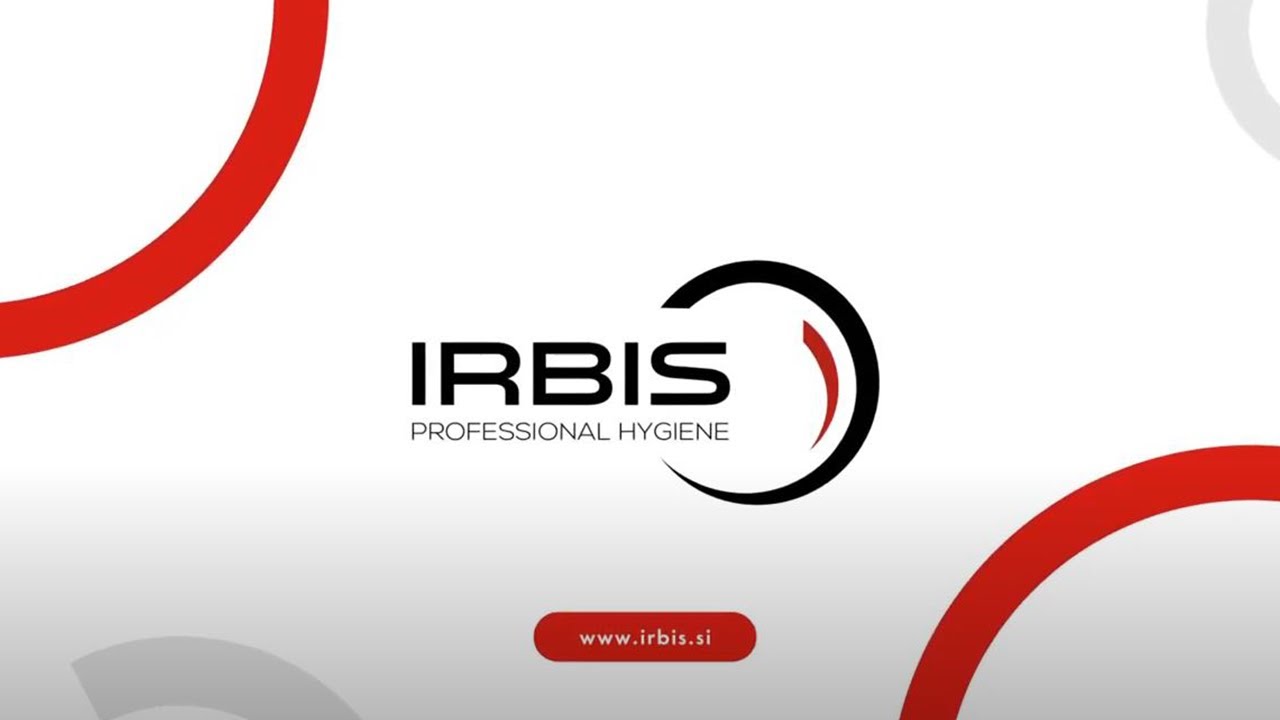 IRBIS 2020 - YouTube