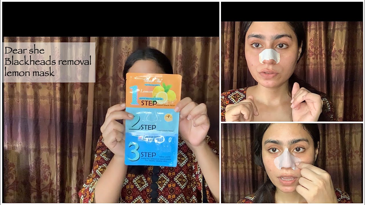 Say Goodbye to Strawberry Nose: Achieve a Smooth and Clear Nose with ...