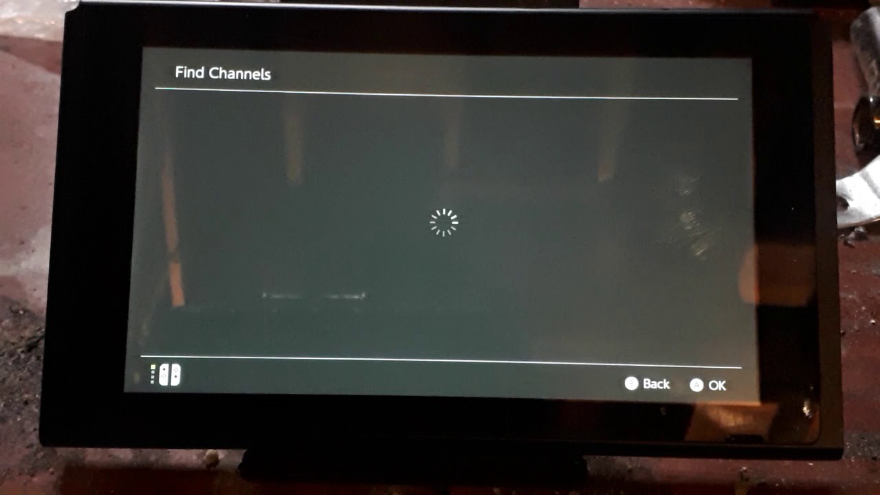 Nintendo Switch web browser: How to get it. - YouTube