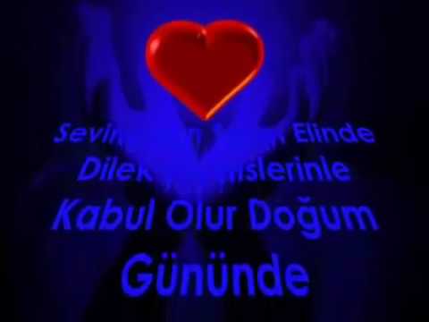 DOĞUM GÜNÜ ŞARKISI
