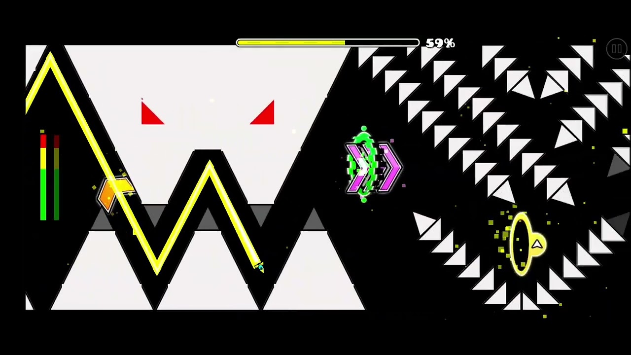 Death corridor 100% insane by kaotik - YouTube