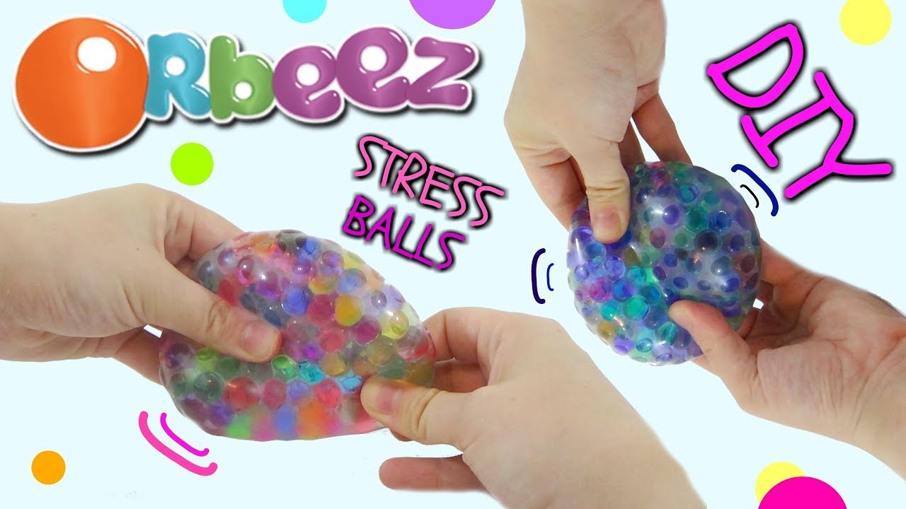 20,000 Orbeez! DIY Orbeez Water Balloon And Juggling ''MUST SEE'' - YouTube